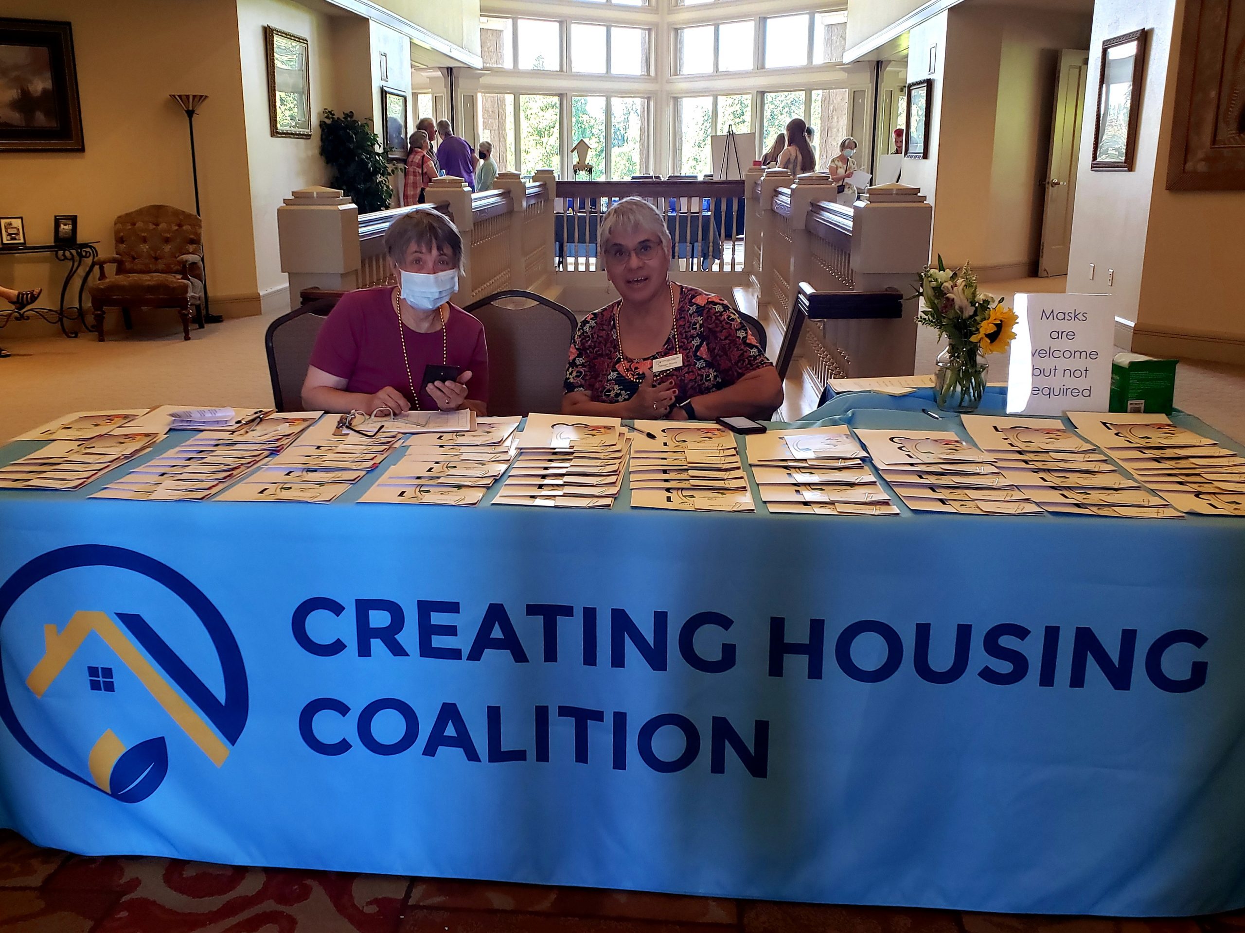 Fundraiser-Signin – CREATING HOUSING COALITION