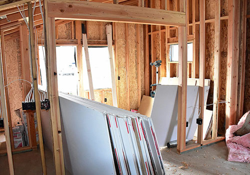 stack of drywall – CREATING HOUSING COALITION
